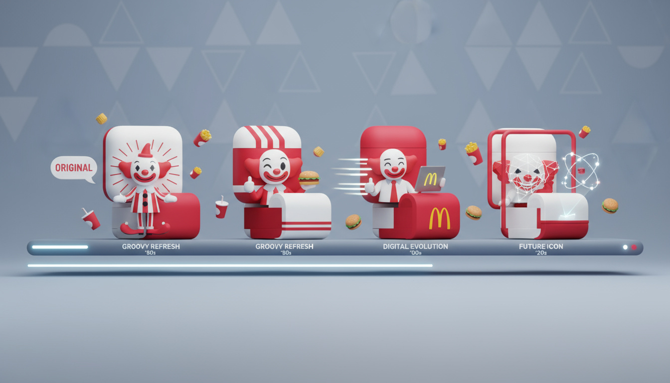 Jack in the Box Mascot Complete History and Updates - CasinoWire.io